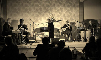 Künstler – Estrada Fado Band – UNESCON